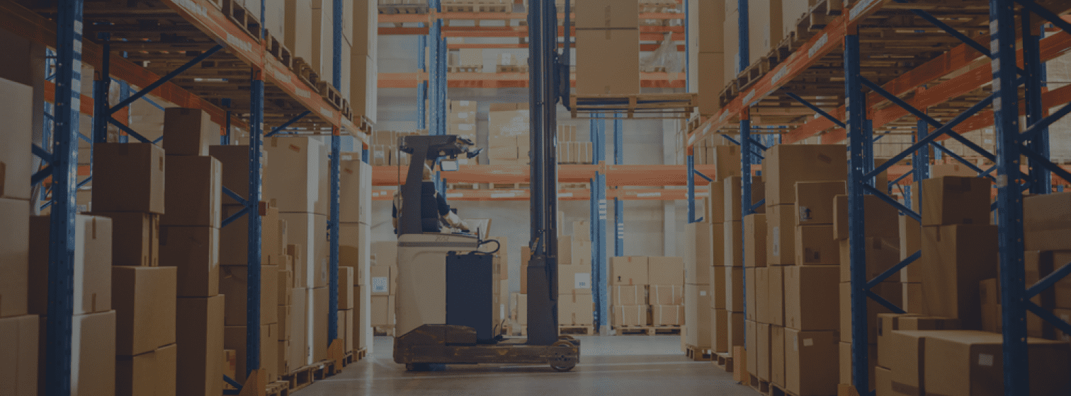 Evl | Warehousing